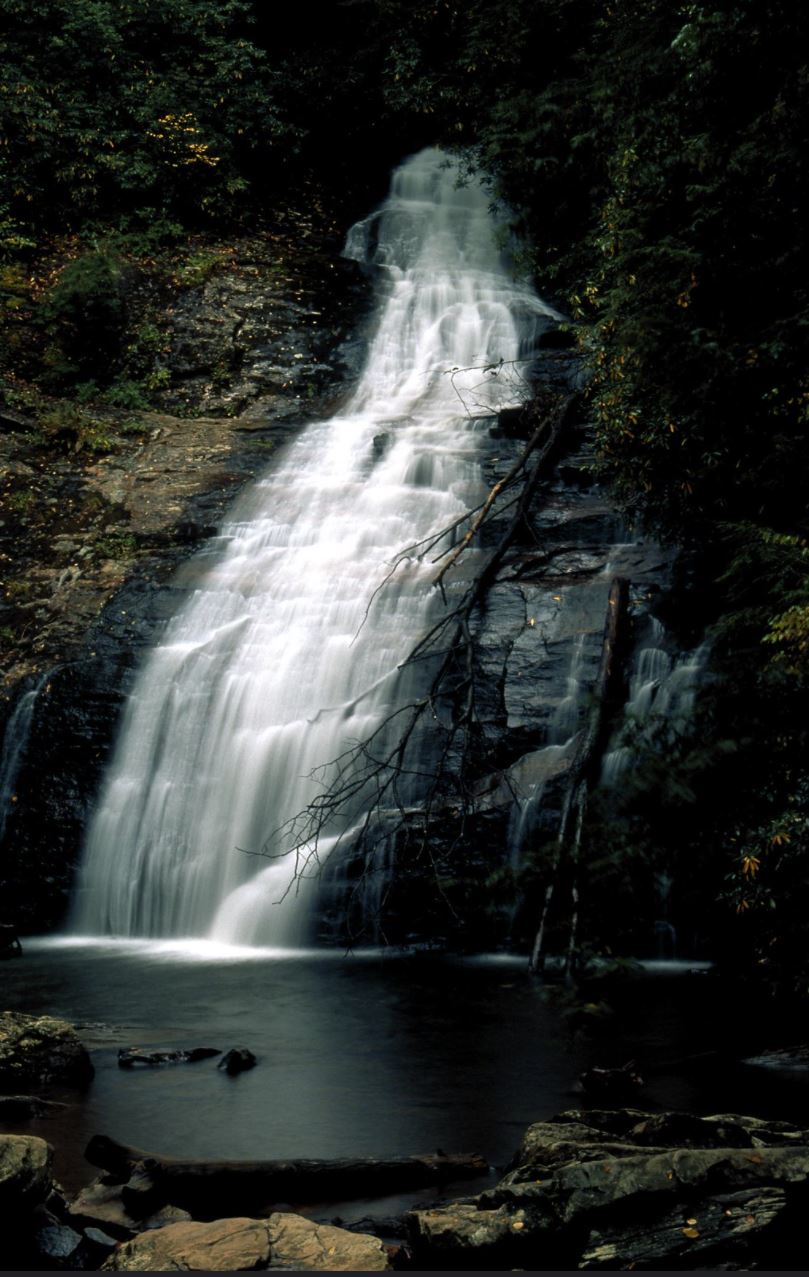 Top 7 Waterfalls Closest to Atlanta – Rusch To The Outdoors