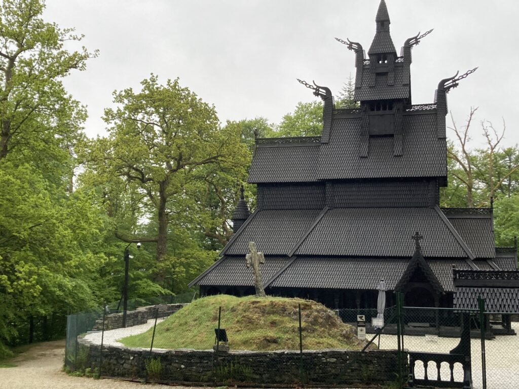 Beautiful Norway in Pictures – Rusch To The Outdoors